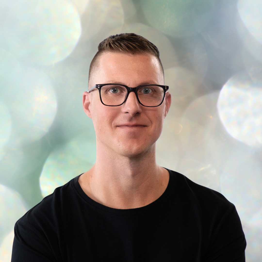 Introducing Matthew McClure: Marketing & Communications Specialist ...