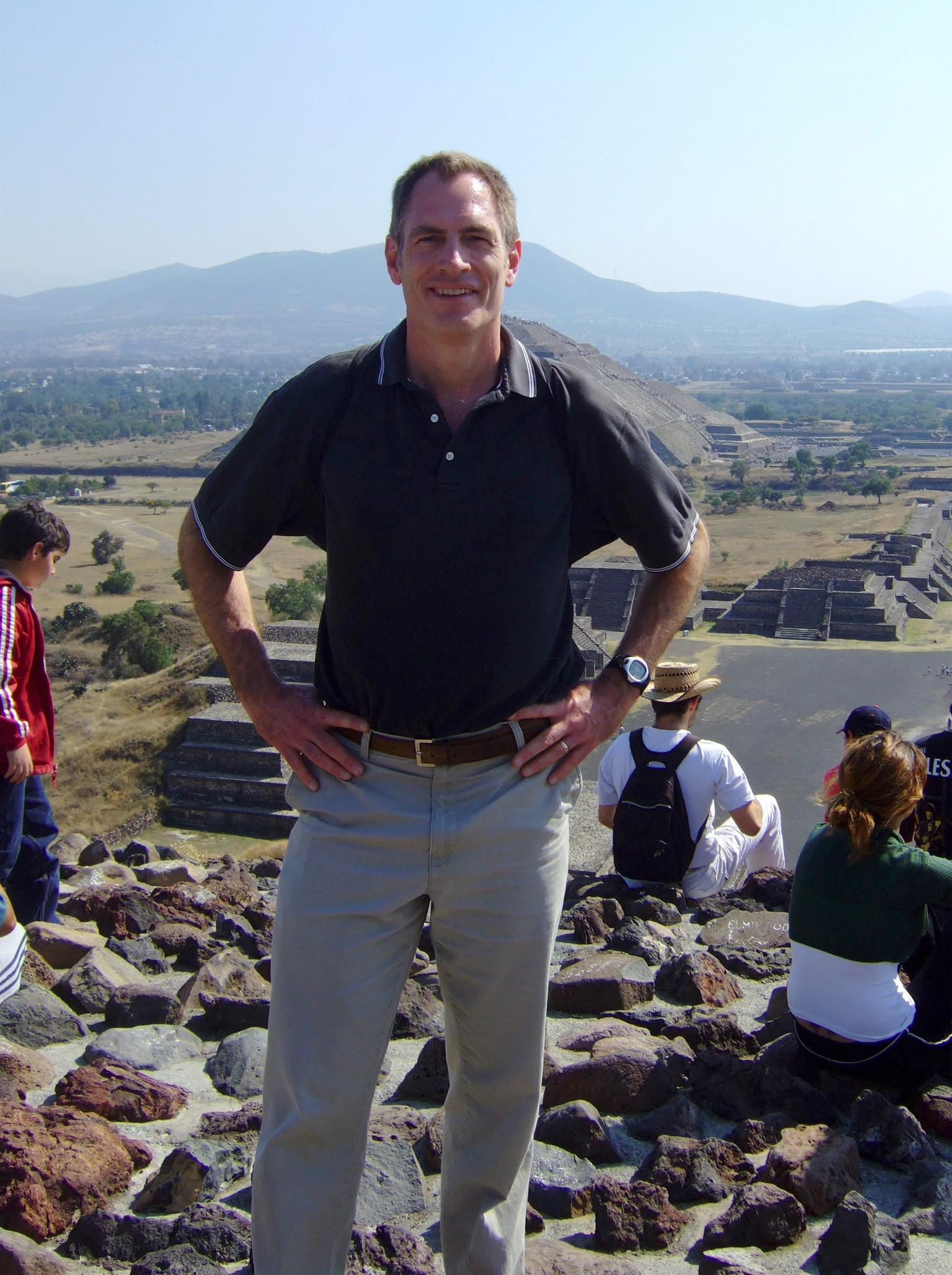 P.U.L.S.E. Endowment in Memory of Dave Knopp - Community Foundation of ...