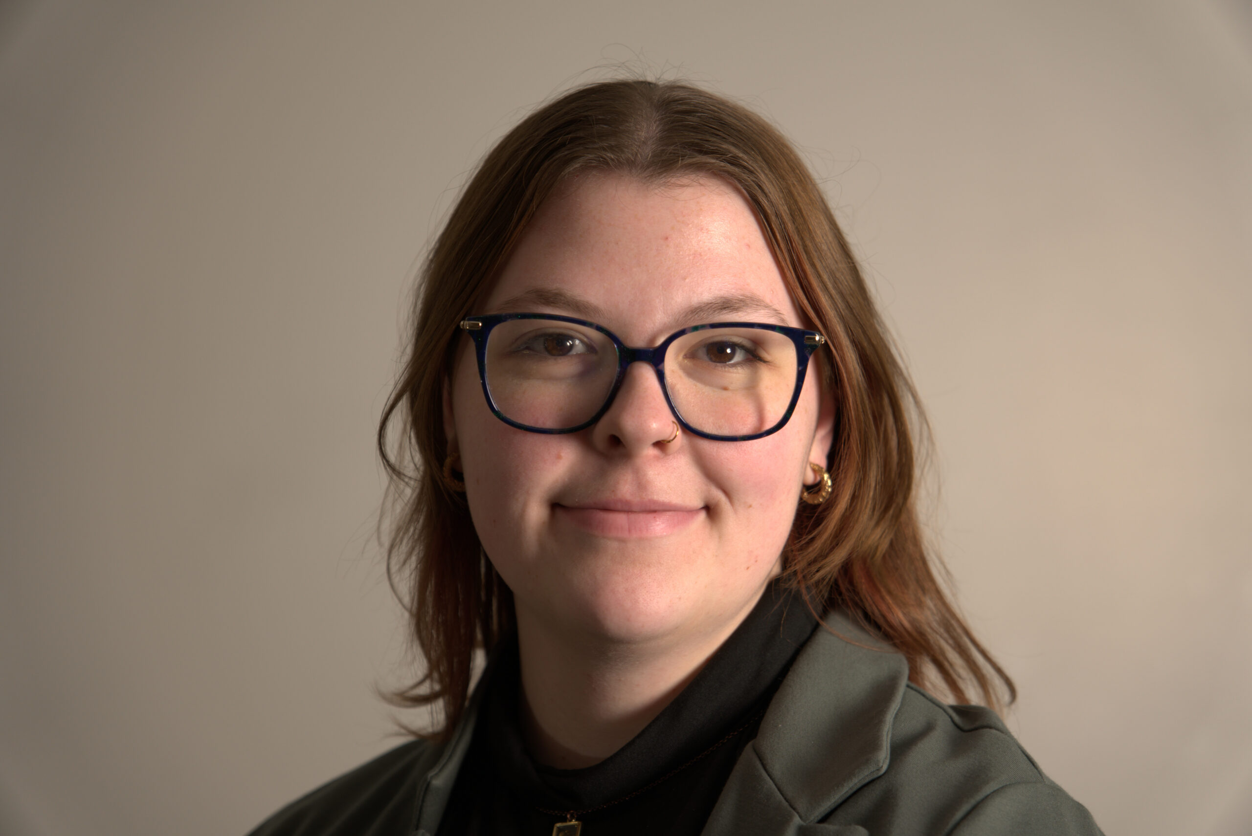 Courtney Roberts Selected as Noble County Ambassador at Ball State ...